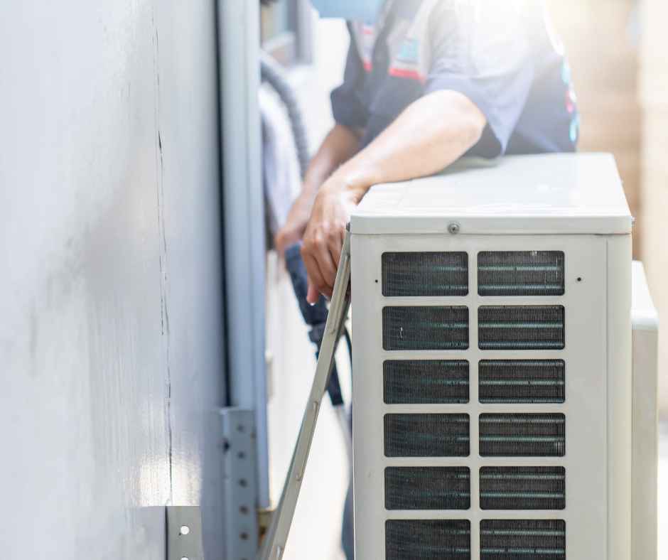 Signs Your Air Conditioner Needs to be Replaced - Charleston Heating ...