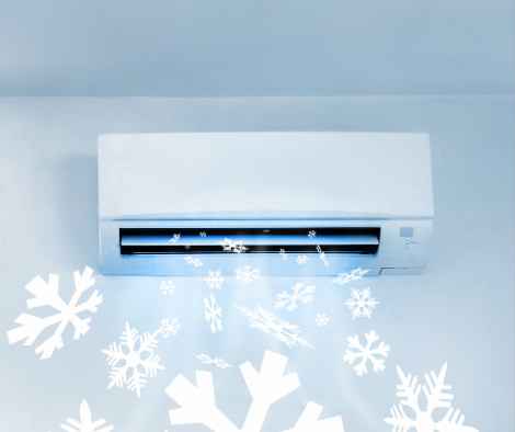 Why Is My Air Conditioner Not Blowing Cold Air? | Charleston Heating & Air